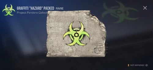 Project Pandora Collection | Standoff 2 Wiki | Fandom