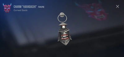 Cursed Soul Collection | Standoff 2 Wiki | Fandom