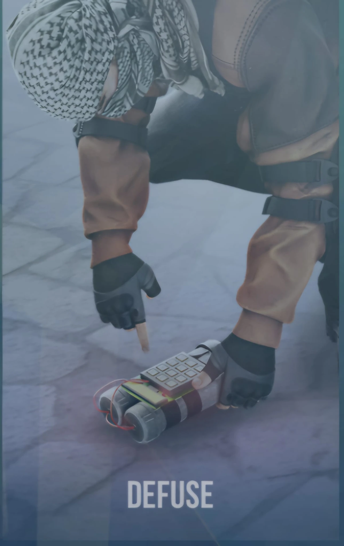 Defuse | Standoff 2 Wiki | Fandom