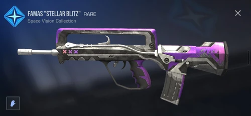 Space Vision Collection | Standoff 2 Wiki | Fandom