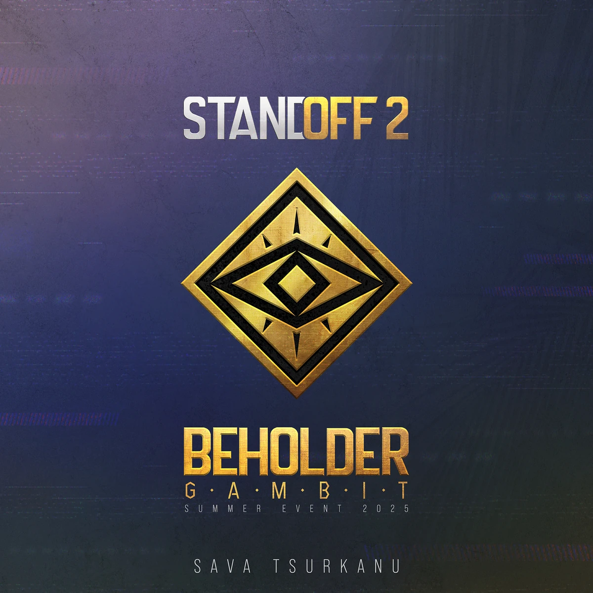 Саундтрек «Beholder: Gambit» | Standoff Wiki | Fandom