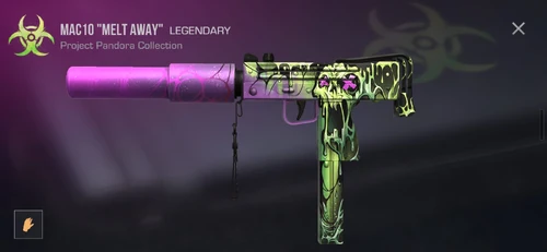 Project Pandora Collection | Standoff 2 Wiki | Fandom