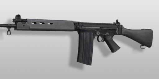 Fn Fal Standoff Wiki Fandom