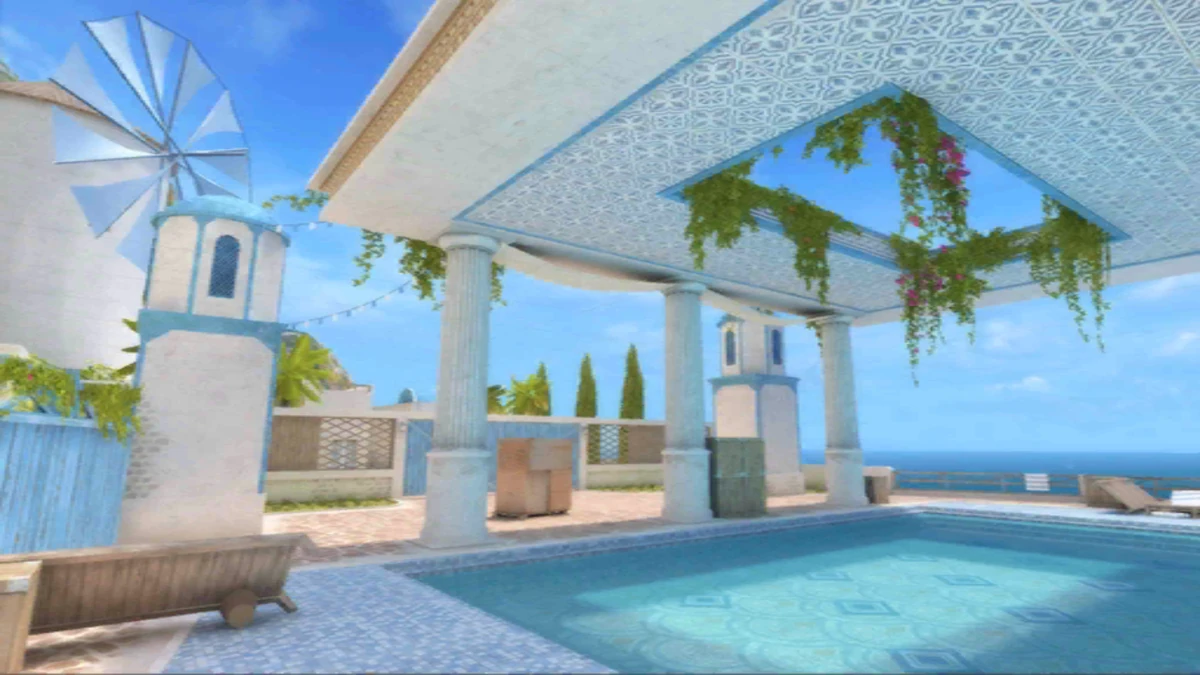 Pool | Standoff Wiki | Fandom