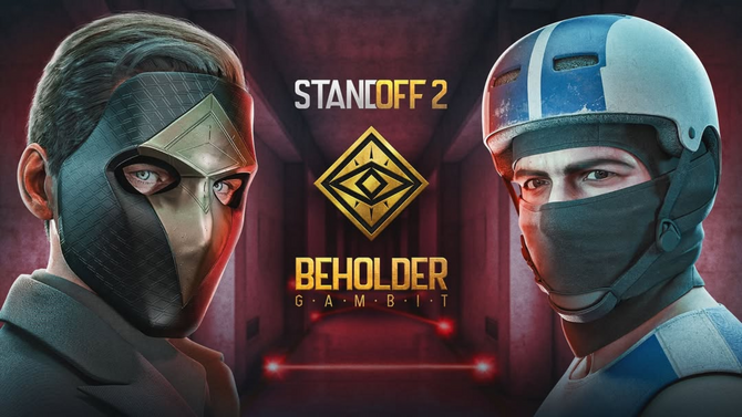 Standoff Wiki Fandom