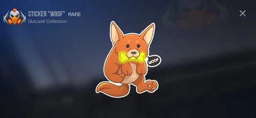 Outcast Collection | Standoff 2 Wiki | Fandom