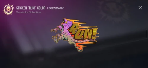 Sunstrike Collection | Standoff 2 Wiki | Fandom