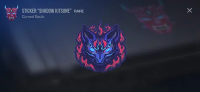 Cursed Soul Collection | Standoff 2 Wiki | Fandom