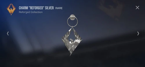 Reforged Collection | Standoff 2 Wiki | Fandom