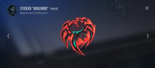 Nightmare Collection | Standoff 2 Wiki | Fandom