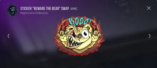 Nightmare Collection | Standoff 2 Wiki | Fandom