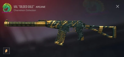 Chameleon Collection | Standoff 2 Wiki | Fandom