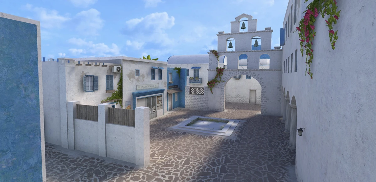 Breeze | Standoff 2 Wiki | Fandom