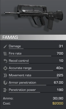 Rifles | Standoff 2 Wiki | Fandom