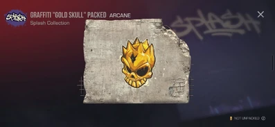 Splash Collection | Standoff 2 Wiki | Fandom