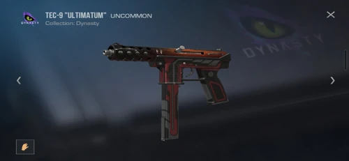 Dynasty Collection | Standoff 2 Wiki | Fandom