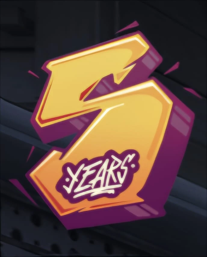 5 Years Collection | Standoff 2 Wiki | Fandom