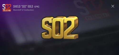 SO2 Collection | Standoff 2 Wiki | Fandom