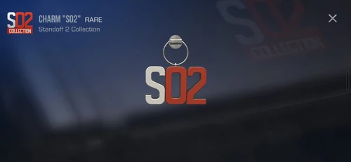 SO2 Collection | Standoff 2 Wiki | Fandom