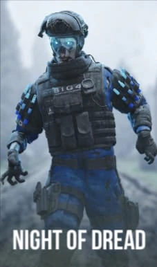 Nightmare | Standoff 2 Wiki | Fandom