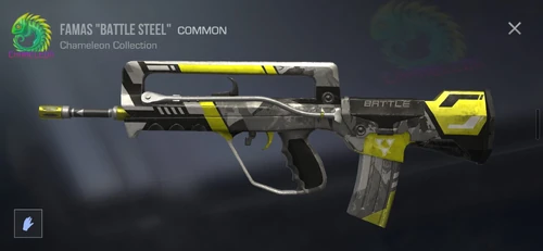 Chameleon Collection | Standoff 2 Wiki | Fandom