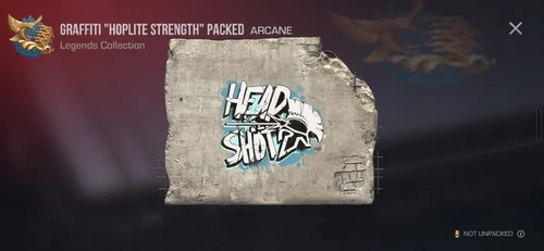 Legends Collection | Standoff 2 Wiki | Fandom