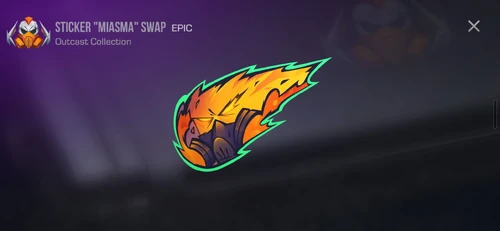 Outcast Collection | Standoff 2 Wiki | Fandom