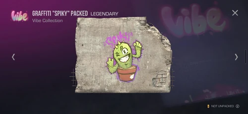 Vibe Collection | Standoff 2 Wiki | Fandom