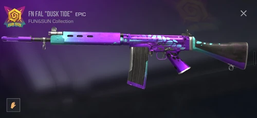 FUN&SUN Collection | Standoff 2 Wiki | Fandom