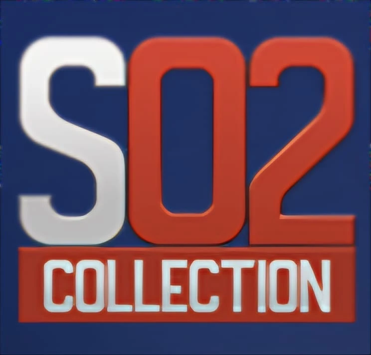 SO2 Collection | Standoff 2 Wiki | Fandom