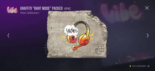 Vibe Collection | Standoff 2 Wiki | Fandom