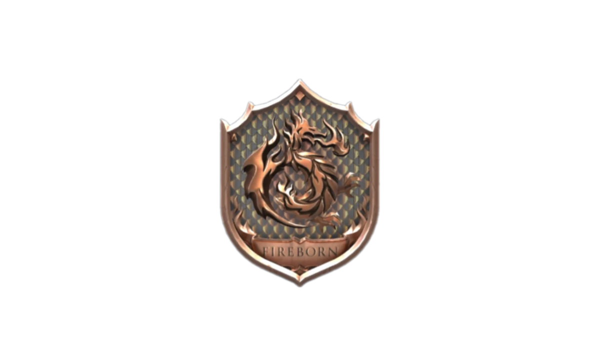 Fireborn Medals | Standoff 2 Wiki | Fandom