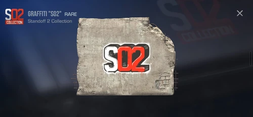 SO2 Collection | Standoff 2 Wiki | Fandom