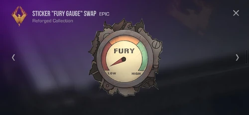 Reforged Collection | Standoff 2 Wiki | Fandom