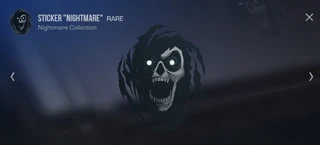 Nightmare Collection | Standoff 2 Wiki | Fandom