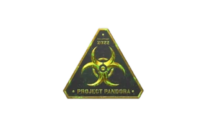 Project Pandora Medals | Standoff 2 Wiki | Fandom