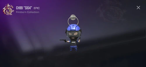 Fireborn Collection | Standoff 2 Wiki | Fandom