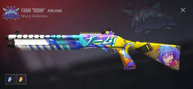 Sharp Collection | Standoff 2 Wiki | Fandom