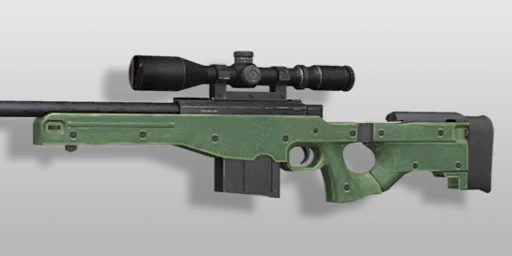 AWM | Standoff Wiki | Fandom