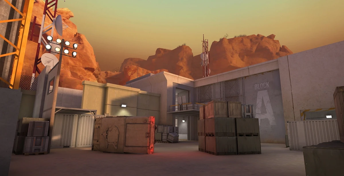 Zone 5 | Standoff 2 Wiki | Fandom