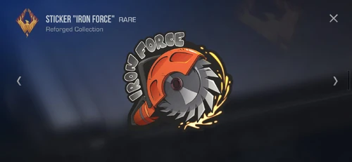 Reforged Collection | Standoff 2 Wiki | Fandom