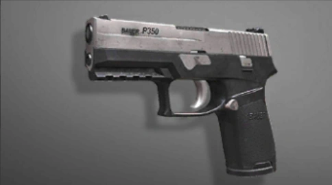 P350 | Standoff 2 Wiki | Fandom