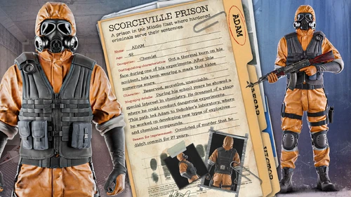 Characters | Standoff 2 Wiki | Fandom