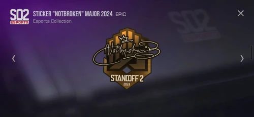 Standoff 2 eSports Collection | Standoff 2 Wiki | Fandom