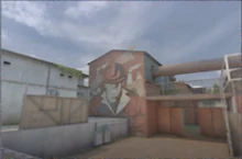 Rust | Standoff 2 Wiki | Fandom