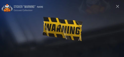 Outcast Collection | Standoff 2 Wiki | Fandom