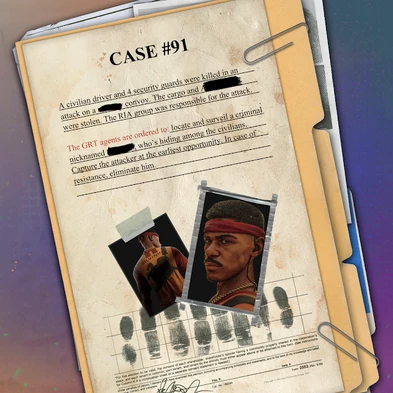 Characters | Standoff 2 Wiki | Fandom