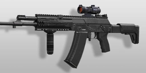 AKR12 | Standoff Wiki | Fandom