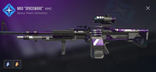 Space Vision Collection | Standoff 2 Wiki | Fandom