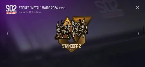 Standoff 2 eSports Collection | Standoff 2 Wiki | Fandom